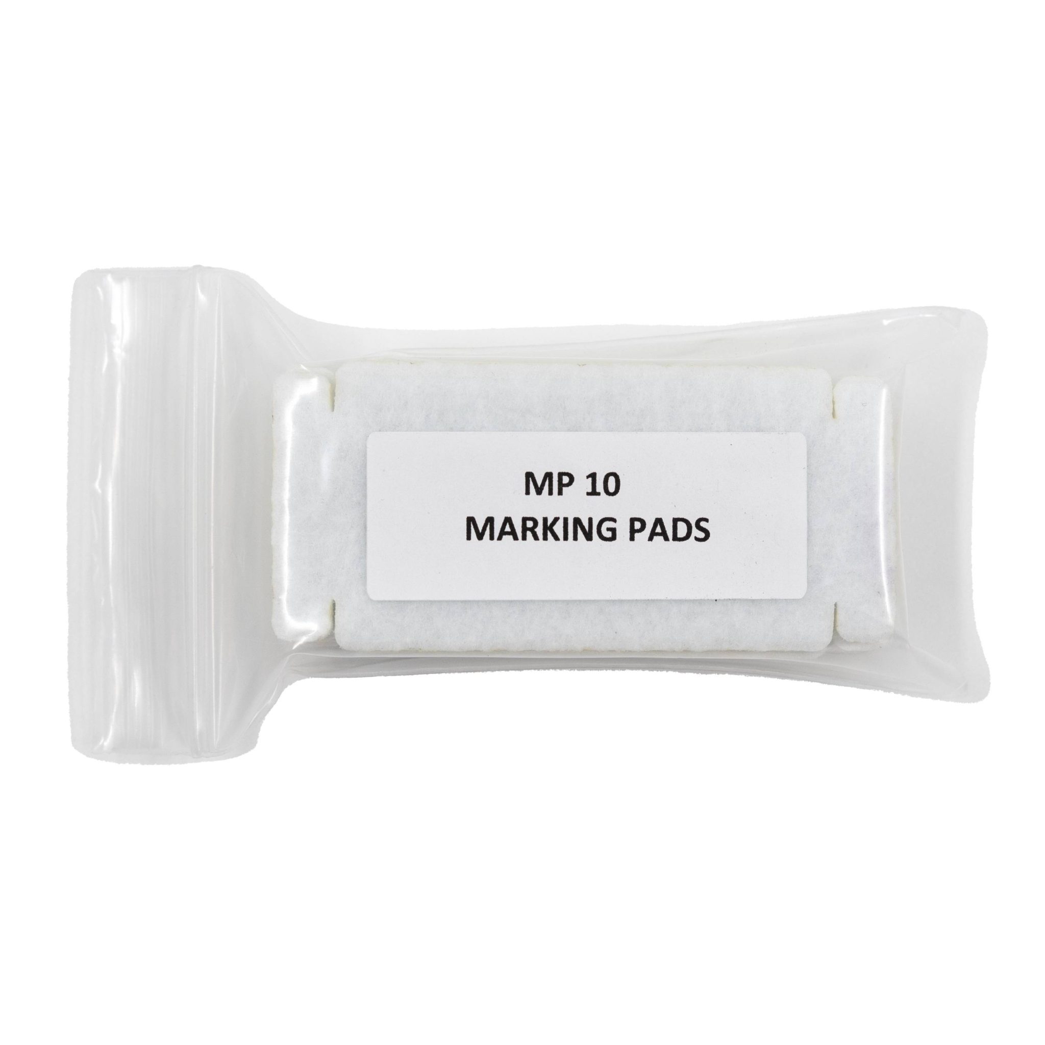 Marking Pads for All Marking Fluids - Versatile & Durable